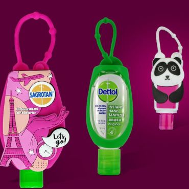 Pramara Promotions – INVENT. INNOVATE. IMPACT.